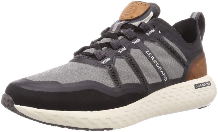 Cole Haan mens Zerogrand Outpace Runner Road Running Shoe - ShopStyle ...