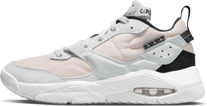 Jordan Women's Air NFH Shoes in Orange - ShopStyle