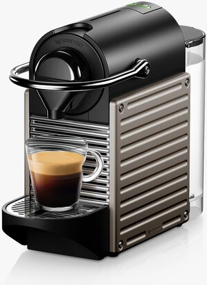 nespresso pixie xn304t40
