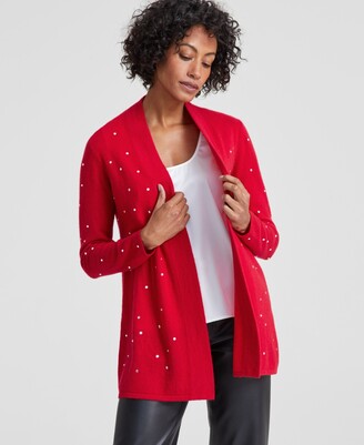 Charter Club Women's Plus Size Clothing | ShopStyle
