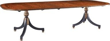 Lillian August Wessex Extendable Dining Table - ShopStyle