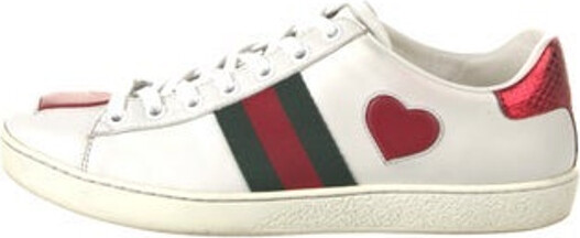 Gucci Sneakers & Athletic Shoes - ShopStyle