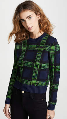 Fashion Look Featuring Bop Basics Crewneck & Swoop Neck Sweaters and ...