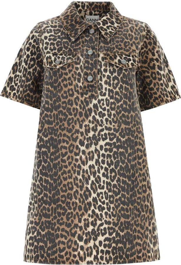 Ganni Dresses - ShopStyle