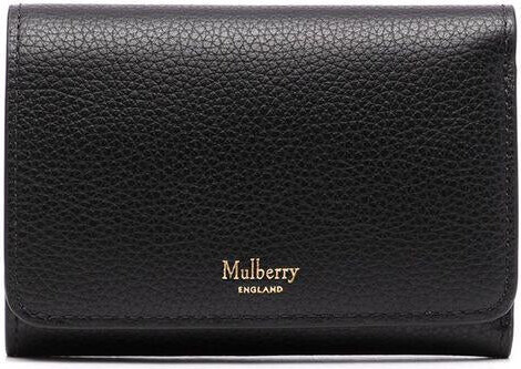 Mulberry Small Leather Goods - ShopStyle Wallets & Card Holders