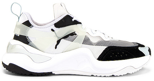 Puma Rise Sneaker - ShopStyle