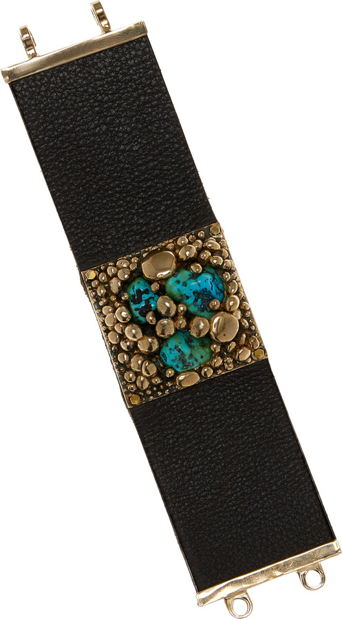 Lisa Eisner - ShopStyle Bracelets