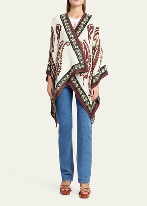 Cape | Shop The Largest Collection | ShopStyle