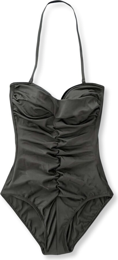 Whiterose Ostomy Collection Alicia Ostomy Swimsuit | Colostomy Bag ...