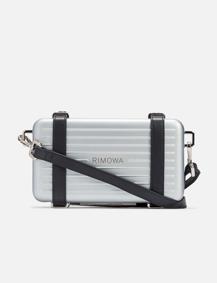 Christian Dior x Rimowa Personal Pouch - ShopStyle Backpacks