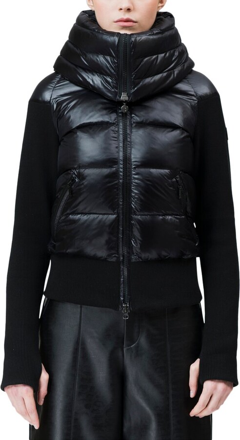 Snowman Down Jacket - ShopStyle