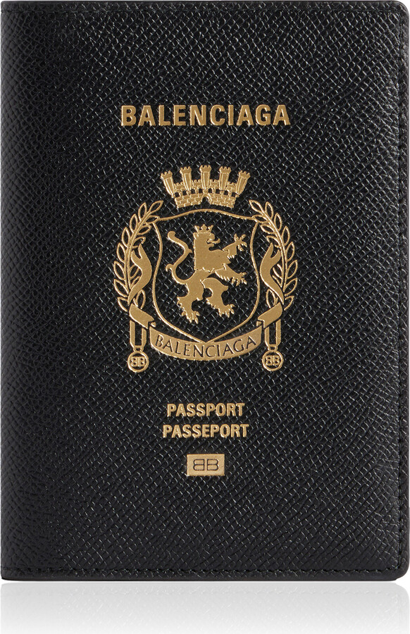 Balenciaga Key Chains - ShopStyle