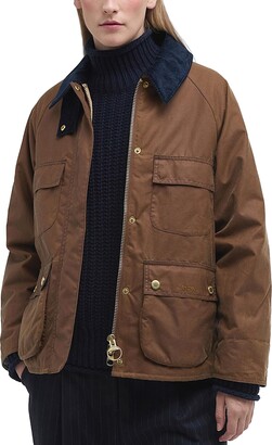 Barbour Women's Fashion | ShopStyle