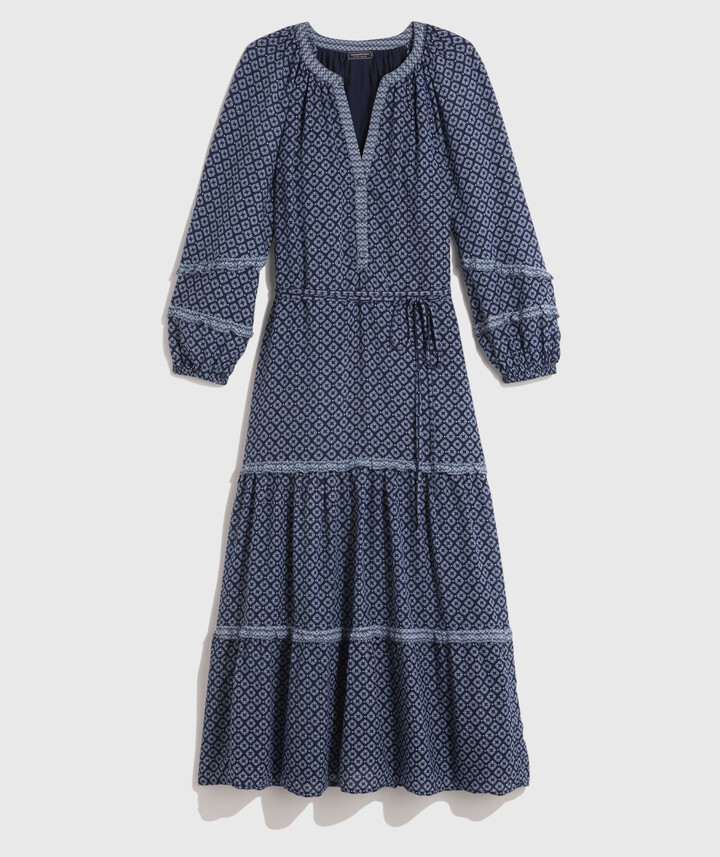 Vineyard Vines Amelia Maxi Dress - ShopStyle