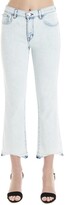 J Brand Women's Cropped Jeans - ShopStyle