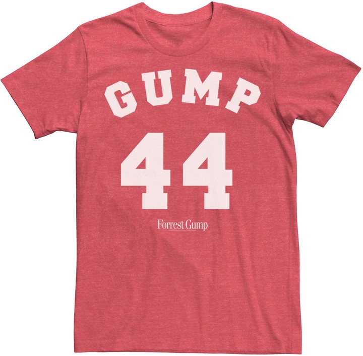 Licensed Character Men's Forrest Gump Logo Tee - ShopStyle Kids' Clothes