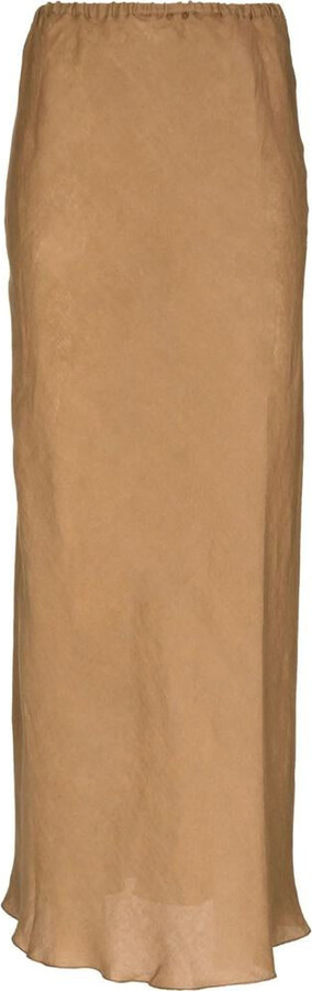 Base Range Skirts - ShopStyle