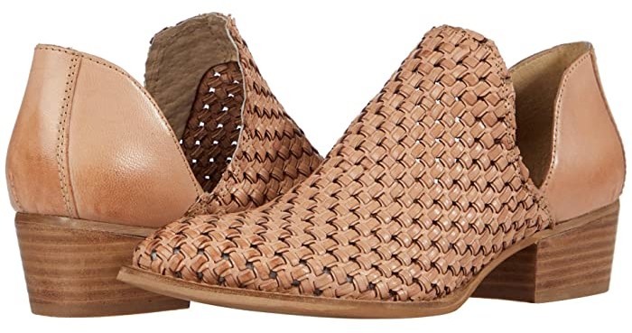 Diba True Step Back (Bone) Women's Shoes - ShopStyle