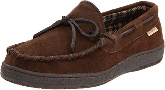 L.B. Evans Men's Slippers | ShopStyle