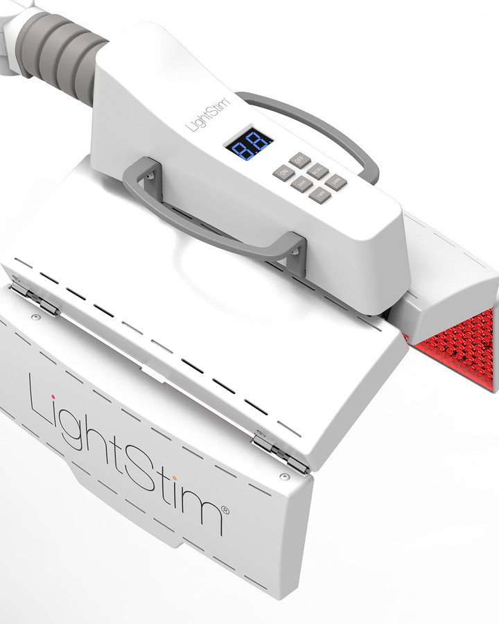 LightStim ProPanel Anti-Aging Light Treatment - ShopStyle Beauty Tools