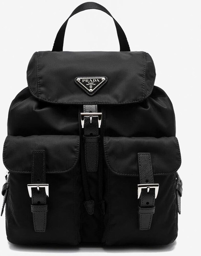 Prada Small Re-Edition 1978 Re-Nylon Backpack - ShopStyle Shoulder Bags