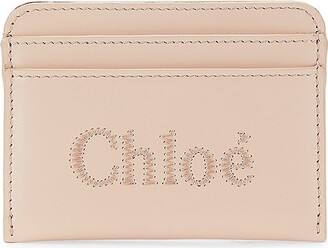 Chloé Women's Wallets & Card Holders | ShopStyle