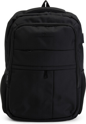 Hamilton Backpack With Add A Bag Back Wall for Women | Leather - ShopStyle