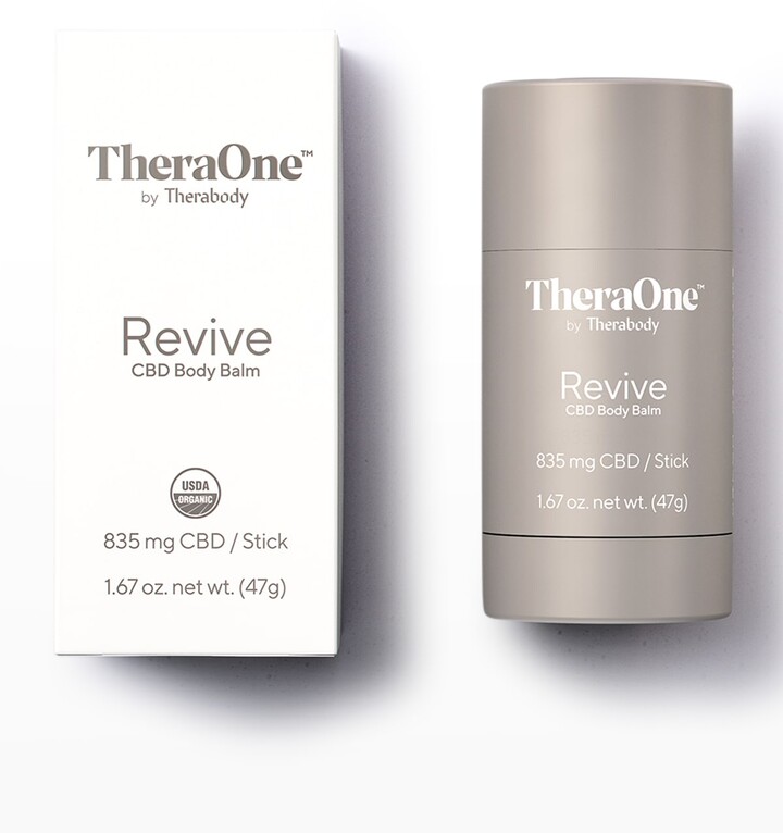 Therabody 1.67 oz. Revive Body Balm Stick - ShopStyle Deodorant