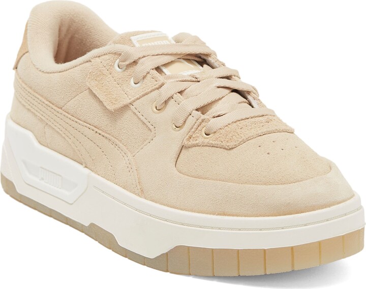 Puma Cali Dream First Sense Platform Sneaker - ShopStyle