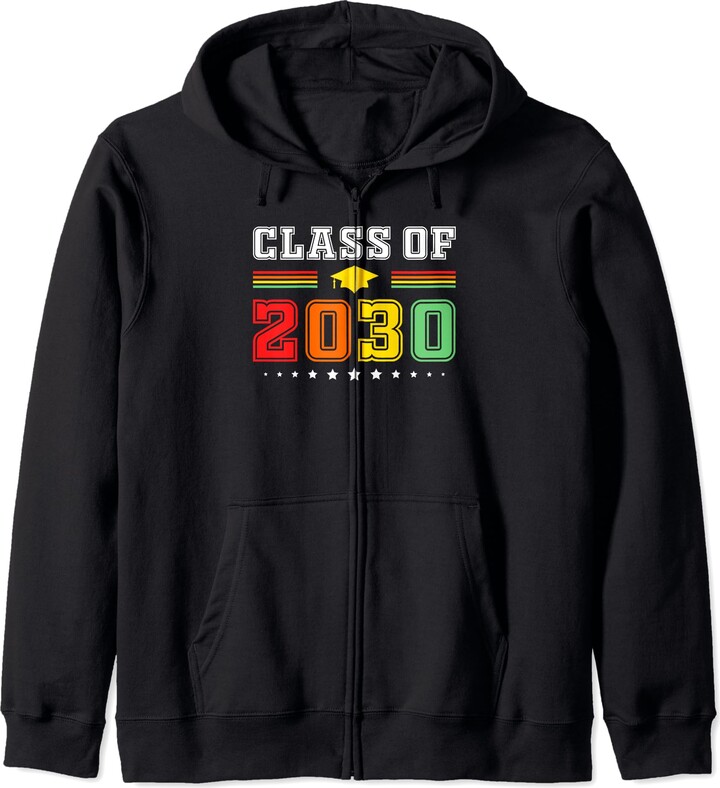 Kindergarten to Graduate School Gifts Idea Store Class Of 2030 ...