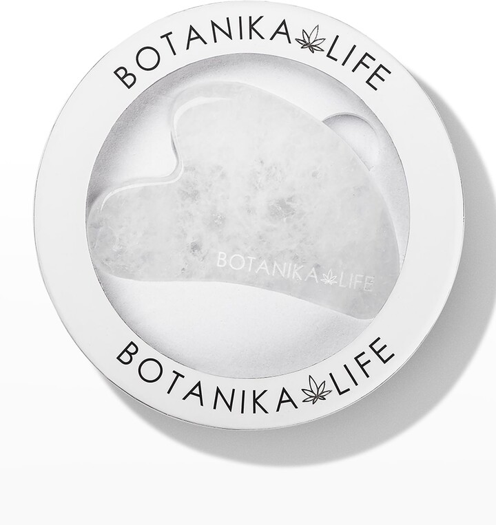 Botanika Life Crystal Gua Sha Stone - ShopStyle Skin Care