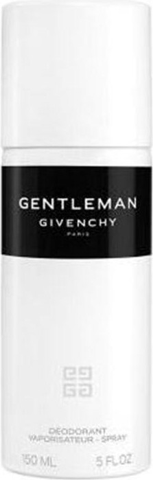 Givenchy Gentleman Deodorant Spray 150ml - ShopStyle