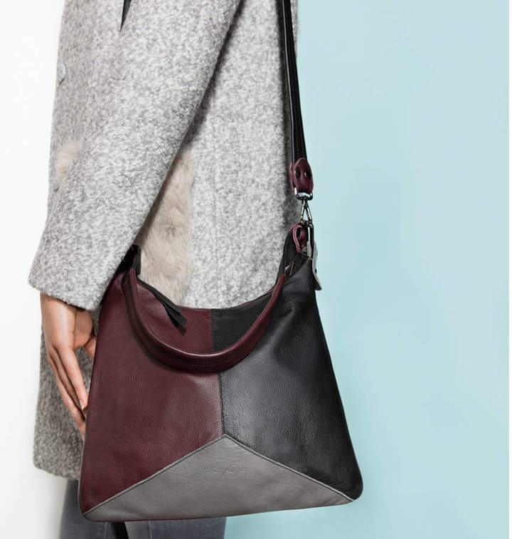 Ana Faye Leigh Cross Body Bag - ShopStyle