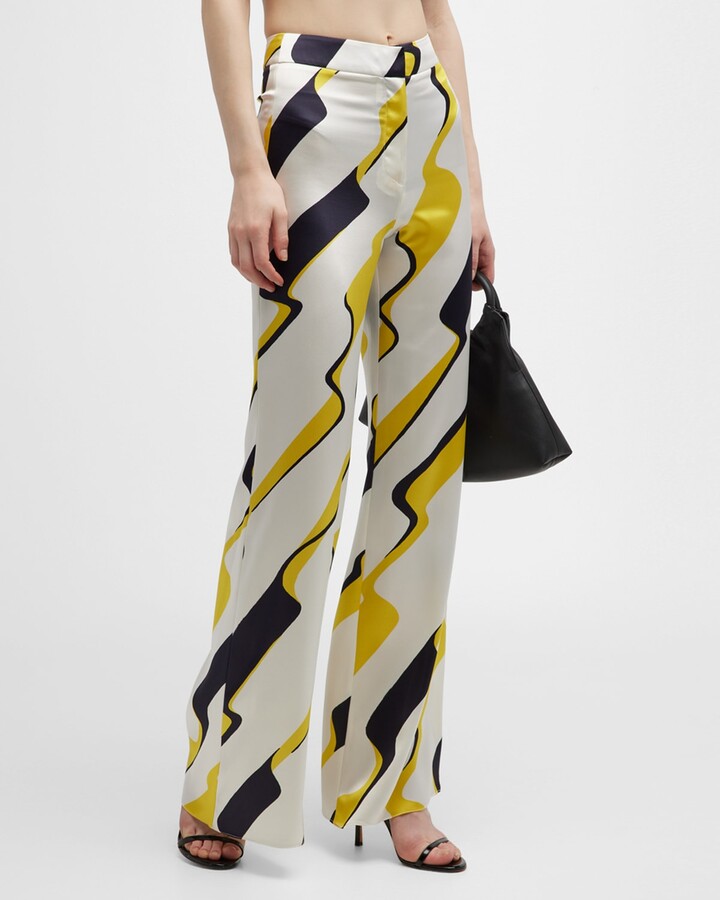 Adriana Iglesias Adam Pants - ShopStyle