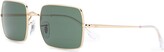 Ray-Ban Rectangular Frame Sunglasses - ShopStyle