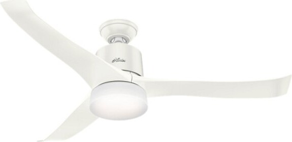 Hunter Fans Symphony LED Ceiling Fan - ShopStyle