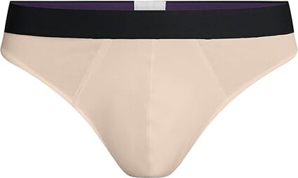 MeUndies Pouch Front Thong (Sand Dune) Men's Underwear - ShopStyle Boxers