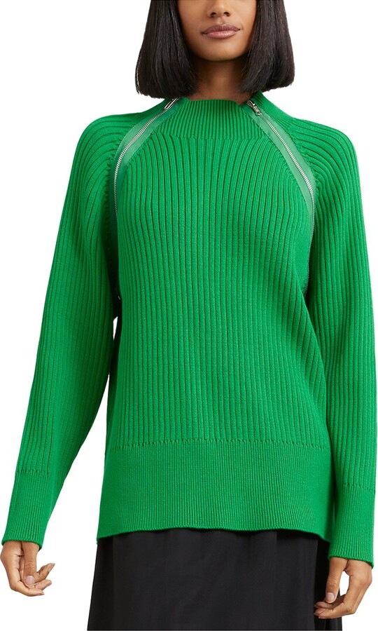 Modern Citizen Cameron Turtleneck Sweater - ShopStyle