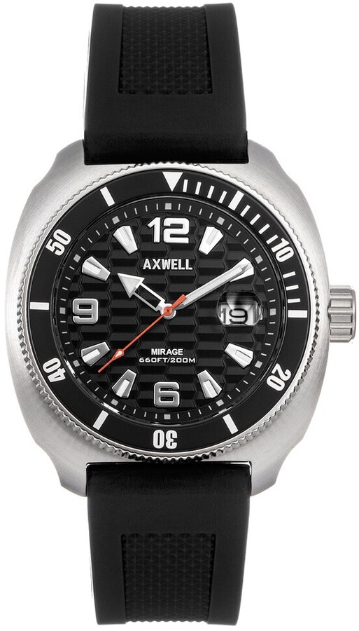 Axwell Men's Mirage Watch - ShopStyle
