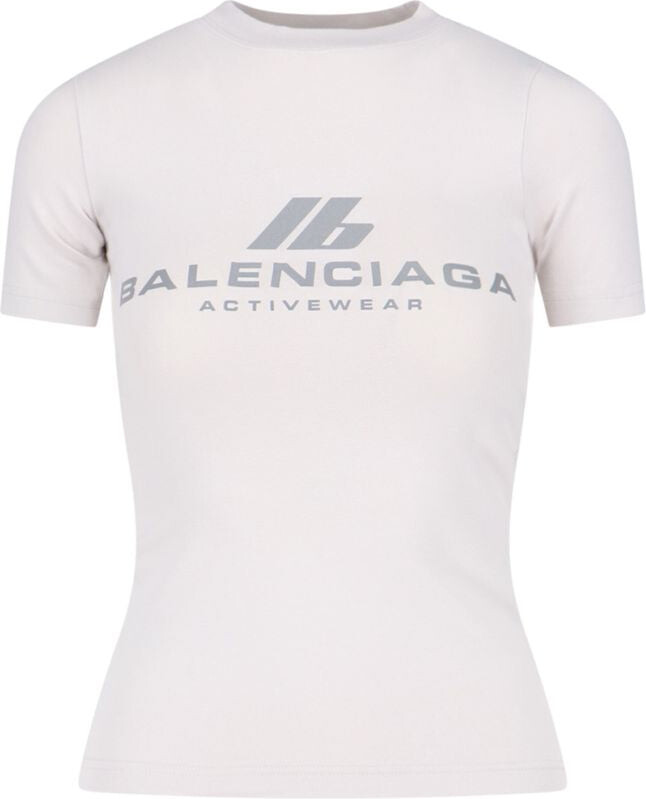 Balenciaga T-Shirts And Polos - ShopStyle Tops