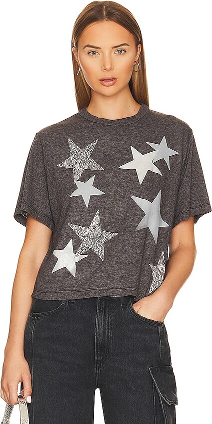 Lauren Moshi Linnea Tee - ShopStyle T-shirts