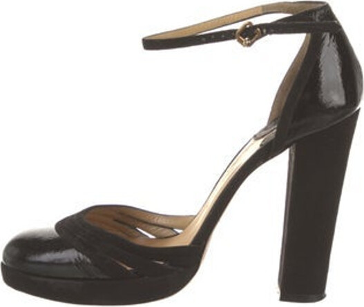 Chloé Pumps - ShopStyle