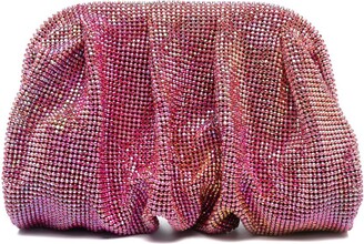 Women's Red Clutches | ShopStyle UK