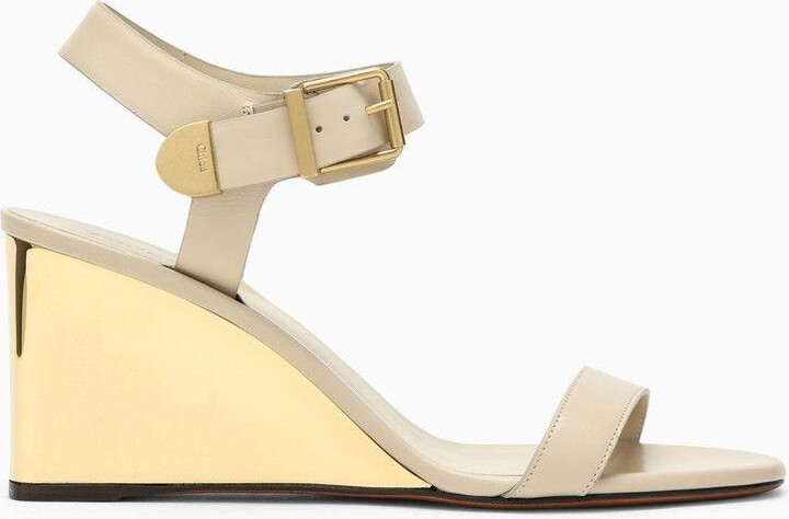 Chloé Sandals - ShopStyle