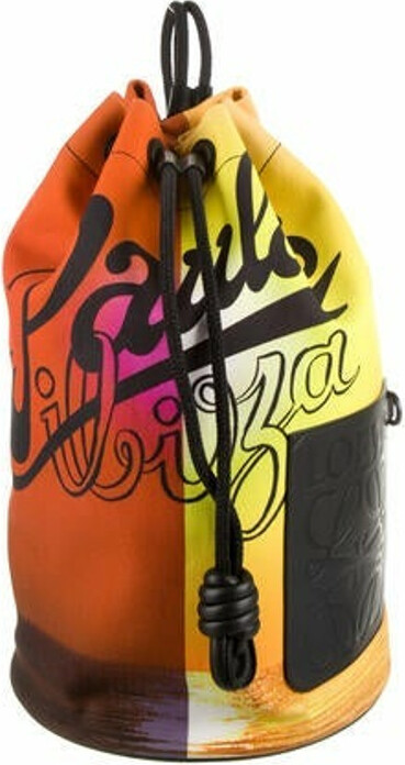 LOEWE PAULA'S IBIZA 2021 Large Sailor Sunset Bucket Bag - ShopStyle