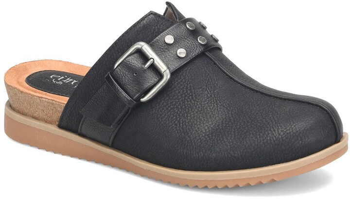 EuroSoft Loretta Buckled Clog - ShopStyle