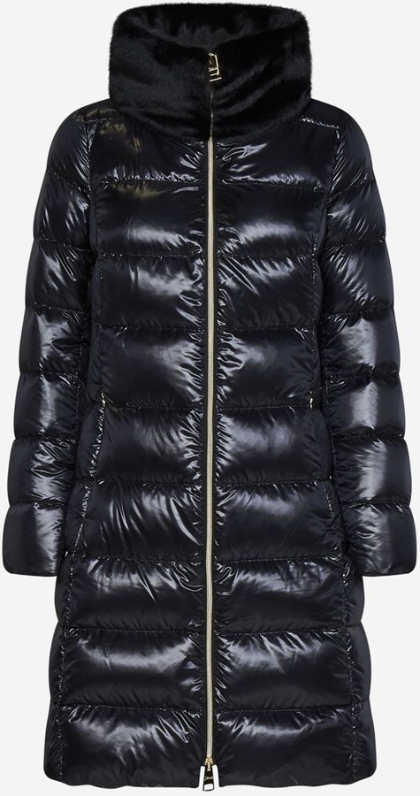 Herno Down Jacket - ShopStyle