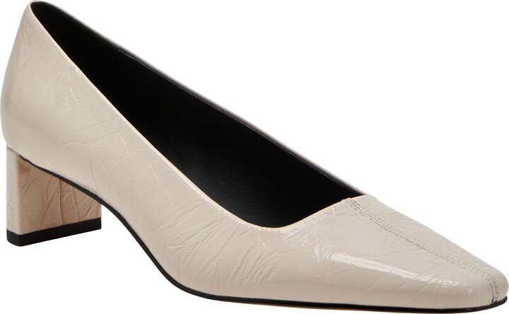 Katy Perry The Wanderering Pump - ShopStyle