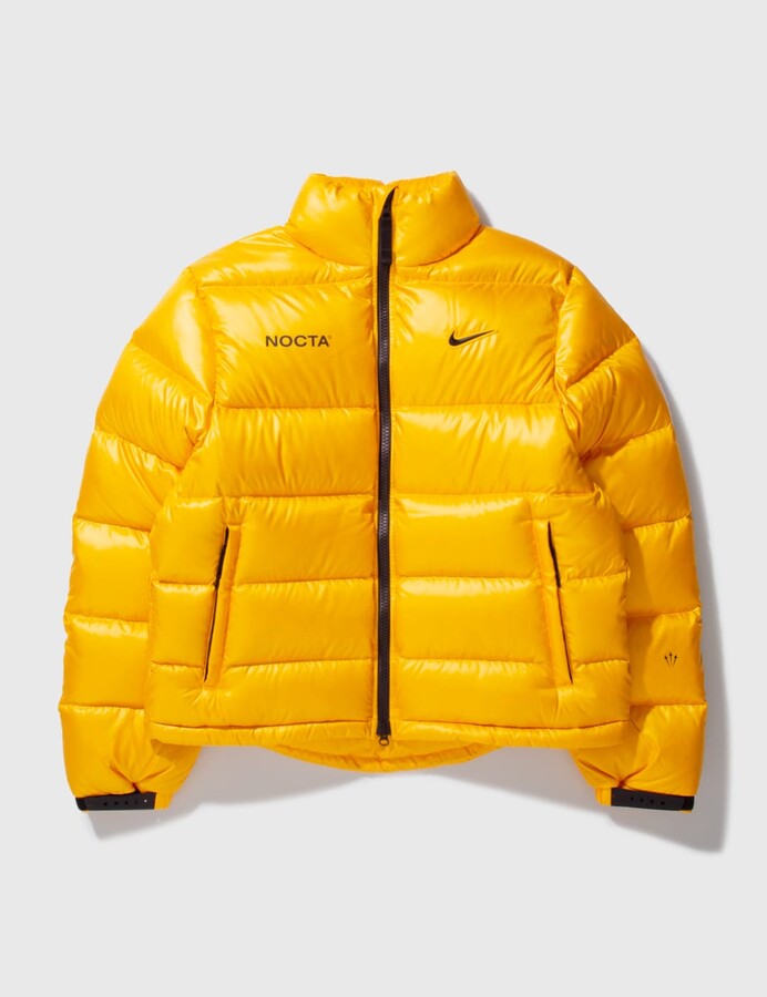 Nike X Drake Nocta Puffy Jacket - ShopStyle