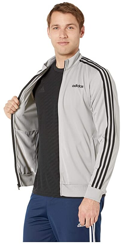 adidas Essentials 3-Stripe Track Jacket - ShopStyle